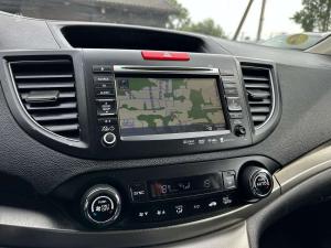 Pelēks Honda CR-V 2013 Kauņa, ar dzinēja tilpumu 2.20 L un nobraukumu 270 tūkst. km par 8950 €, foto 16 vietnē AUTOMOTO.COM.LV