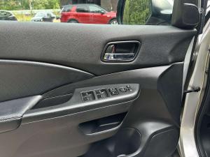 Pelēks Honda CR-V 2013 Kauņa, ar dzinēja tilpumu 2.20 L un nobraukumu 270 tūkst. km par 8950 €, foto 19 vietnē AUTOMOTO.COM.LV