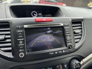 Pelēks Honda CR-V 2013 Kauņa, ar dzinēja tilpumu 2.20 L un nobraukumu 270 tūkst. km par 8950 €, foto 27 vietnē AUTOMOTO.COM.LV