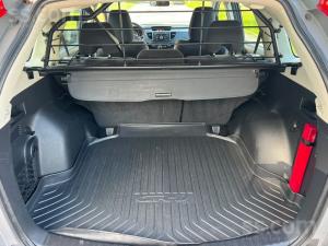 Grey Honda CR-V 2013 in Ogre, with an engine capacity of 2.00 L and mileage of 258 thousand km for 8550 €, photo 32 on AUTOMOTO.COM.LV