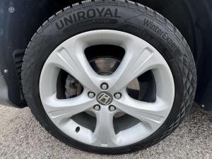 Grey Honda CR-V 2013 in Kaunas, with an engine capacity of 2.20 L and mileage of 218 thousand km for 12799 €, photo 14 on AUTOMOTO.COM.LV