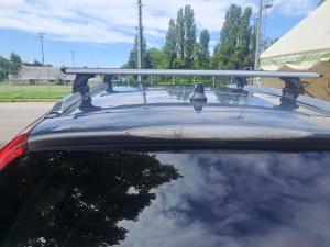 Pelēks Honda CR-V 2013 Kauņa, ar dzinēja tilpumu 2.00 L un nobraukumu 255 tūkst. km par 6800 €, foto 8 vietnē AUTOMOTO.COM.LV