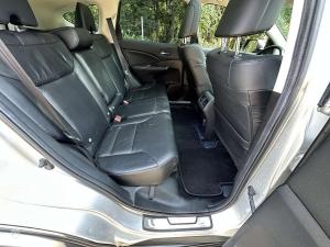 Pelēks Honda CR-V 2013 Ukmergė, ar dzinēja tilpumu 2.20 L un nobraukumu 265 tūkst. km par 7950 €, foto 10 vietnē AUTOMOTO.COM.LV