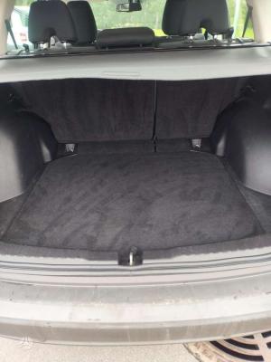 Pelēks Honda CR-V 2013 Tauragė, ar dzinēja tilpumu 1.60 L un nobraukumu 176 tūkst. km par 8600 €, foto 18 vietnē AUTOMOTO.COM.LV