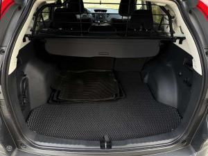 Pelēks Honda CR-V 2013 Šauļi, ar dzinēja tilpumu 2.20 L un nobraukumu 284 tūkst. km par 12999 €, foto 26 vietnē AUTOMOTO.COM.LV
