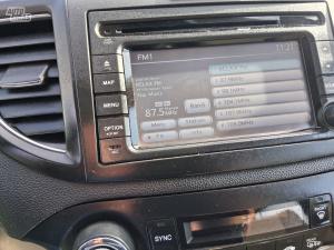 Grey Honda CR-V 2013 in Klaipeda, with an engine capacity of 2.20 L and mileage of 207 thousand km for 8499 €, photo 13 on AUTOMOTO.COM.LV