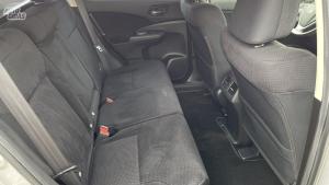 Grey Honda CR-V 2014 in Marijampole, with an engine capacity of 1.60 L and mileage of 220 thousand km for 8790 €, photo 28 on AUTOMOTO.COM.LV