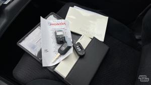 Grey Honda CR-V 2014 in Marijampole, with an engine capacity of 1.60 L and mileage of 220 thousand km for 8790 €, photo 32 on AUTOMOTO.COM.LV