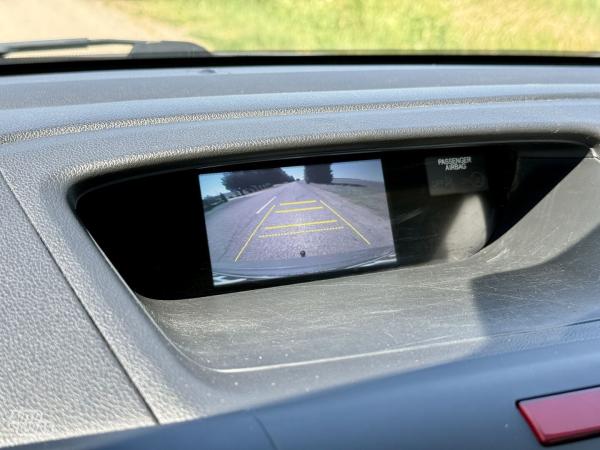 Pelēks Honda CR-V 2014 Vilkaviškis, ar dzinēja tilpumu 2.20 L un nobraukumu 277 tūkst. km par 8700 €, foto 10 vietnē AUTOMOTO.COM.LV