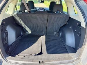 Pelēks Honda CR-V 2014 Vilkaviškis, ar dzinēja tilpumu 2.20 L un nobraukumu 277 tūkst. km par 8700 €, foto 19 vietnē AUTOMOTO.COM.LV
