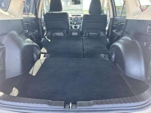 Grey Honda CR-V 2014 in Vilnius, with an engine capacity of 1.60 L and mileage of 288 thousand km for 8500 €, photo 28 on AUTOMOTO.COM.LV