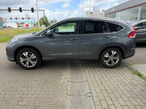 Pelēks Honda CR-V 2014 Rīga, ar dzinēja tilpumu 2.20 L un nobraukumu 274 tūkst. km par 9950 €, foto 5 vietnē AUTOMOTO.COM.LV