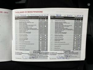 Серый Хонда СРВ 2014 в Вильнюс, объемом двигателя 1.60 л и пробегом 193 тыс. км за 9850 €, фото 36 на AUTOMOTO.COM.LV
