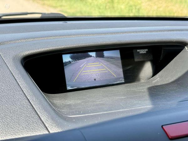 Pelēks Honda CR-V 2014 Vilkaviškis, ar dzinēja tilpumu 2.20 L un nobraukumu 277 tūkst. km par 8700 €, foto 10 vietnē AUTOMOTO.COM.LV