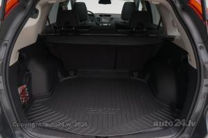 Pelēks Honda CR-V 2014 Tallina, ar dzinēja tilpumu 2.00 L un nobraukumu 139 tūkst. km par 13990 €, foto 12 vietnē AUTOMOTO.COM.LV