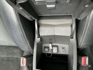 Grey Honda CR-V 2014 in Klaipeda, with an engine capacity of 2.20 L and mileage of 180 thousand km for 12000 €, photo 14 on AUTOMOTO.COM.LV