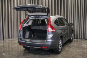 Pelēks Honda CR-V 2015 Marijampole, ar dzinēja tilpumu 2.20 L un nobraukumu 176 tūkst. km par 11950 €, foto 12 vietnē AUTOMOTO.COM.LV