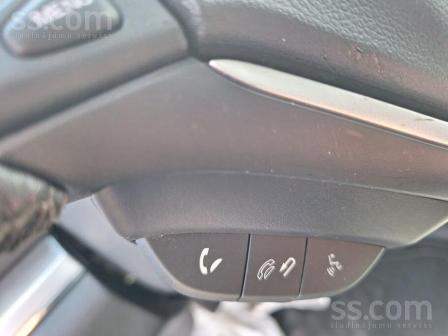 Pelēks Honda CR-V 2015 Daugavpils, ar dzinēja tilpumu 1.60 L un nobraukumu 0 tūkst. km par 11250 €, foto 16 vietnē AUTOMOTO.COM.LV