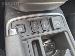 Pelēks Honda CR-V 2015 Daugavpils, ar dzinēja tilpumu 1.60 L un nobraukumu 0 tūkst. km par 11250 €, foto 18 vietnē AUTOMOTO.COM.LV