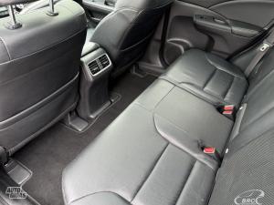 Pelēks Honda CR-V 2015 Avižieniai, ar dzinēja tilpumu 1.60 L un nobraukumu 243 tūkst. km par 11500 €, foto 13 vietnē AUTOMOTO.COM.LV