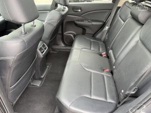 Pelēks Honda CR-V 2015 Avižieniai, ar dzinēja tilpumu 1.60 L un nobraukumu 243 tūkst. km par 11500 €, foto 14 vietnē AUTOMOTO.COM.LV