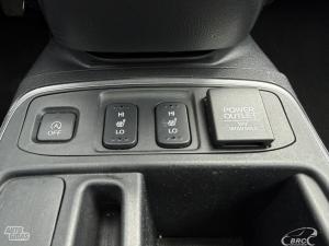 Pelēks Honda CR-V 2015 Avižieniai, ar dzinēja tilpumu 1.60 L un nobraukumu 243 tūkst. km par 11500 €, foto 23 vietnē AUTOMOTO.COM.LV