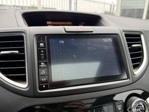 Pelēks Honda CR-V 2015 Avižieniai, ar dzinēja tilpumu 1.60 L un nobraukumu 243 tūkst. km par 11500 €, foto 26 vietnē AUTOMOTO.COM.LV