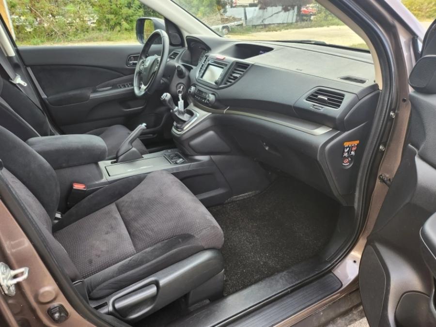 Pelēks Honda CR-V 2015 Rīga, ar dzinēja tilpumu 1.60 L un nobraukumu 238 tūkst. km par 10800 €, foto 9 vietnē AUTOMOTO.COM.LV