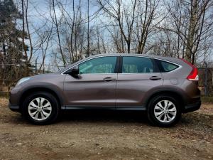 Pelēks Honda CR-V 2015 Rīga, ar dzinēja tilpumu 1.60 L un nobraukumu 238 tūkst. km par 10800 €, foto 20 vietnē AUTOMOTO.COM.LV