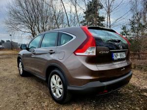 Pelēks Honda CR-V 2015 Rīga, ar dzinēja tilpumu 1.60 L un nobraukumu 238 tūkst. km par 10800 €, foto 23 vietnē AUTOMOTO.COM.LV