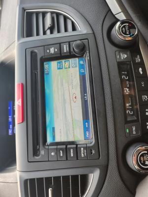 Pelēks Honda CR-V 2015 Rīga, ar dzinēja tilpumu 1.60 L un nobraukumu 238 tūkst. km par 10800 €, foto 31 vietnē AUTOMOTO.COM.LV