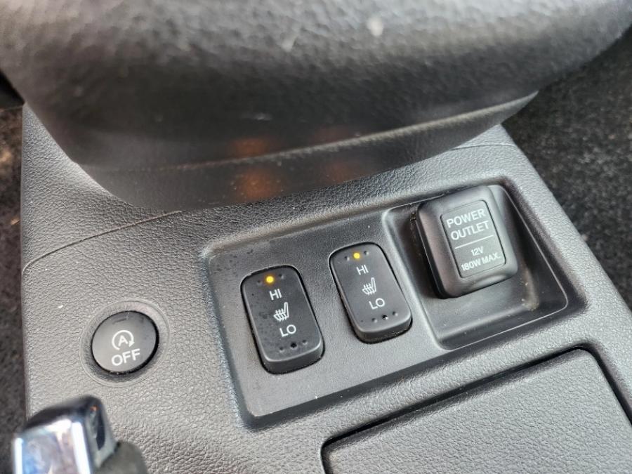 Pelēks Honda CR-V 2015 Rīga, ar dzinēja tilpumu 1.60 L un nobraukumu 238 tūkst. km par 10800 €, foto 39 vietnē AUTOMOTO.COM.LV