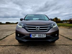 Pelēks Honda CR-V 2015 Rīga, ar dzinēja tilpumu 1.60 L un nobraukumu 238 tūkst. km par 10800 €, foto 41 vietnē AUTOMOTO.COM.LV