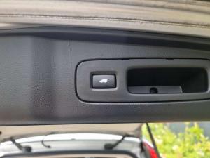Grey Honda CR-V 2015 in Vilnius, with an engine capacity of 1.60 L and mileage of 205 thousand km for 12950 €, photo 14 on AUTOMOTO.COM.LV