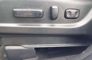 Grey Honda CR-V 2015 in Vilnius, with an engine capacity of 1.60 L and mileage of 205 thousand km for 12950 €, photo 18 on AUTOMOTO.COM.LV