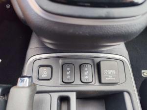 Grey Honda CR-V 2015 in Siauliai, with an engine capacity of 1.60 L and mileage of 300 thousand km for 12990 €, photo 13 on AUTOMOTO.COM.LV