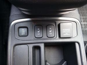 Pelēks Honda CR-V 2015 Šauļi, ar dzinēja tilpumu 1.60 L un nobraukumu 188 tūkst. km par 11600 €, foto 13 vietnē AUTOMOTO.COM.LV