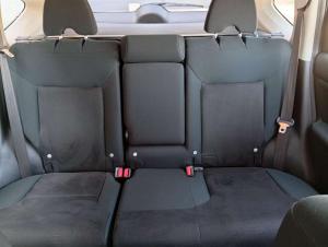Pelēks Honda CR-V 2015 Šauļi, ar dzinēja tilpumu 1.60 L un nobraukumu 188 tūkst. km par 11600 €, foto 20 vietnē AUTOMOTO.COM.LV