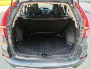 Pelēks Honda CR-V 2015 Šauļi, ar dzinēja tilpumu 1.60 L un nobraukumu 188 tūkst. km par 11600 €, foto 26 vietnē AUTOMOTO.COM.LV