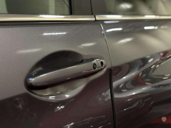 Pelēks Honda CR-V 2015 Viļņa, ar dzinēja tilpumu 2.36 L un nobraukumu 163 tūkst. km par 12500 €, foto 10 vietnē AUTOMOTO.COM.LV