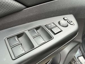 Grey Honda CR-V 2015 in Klaipeda, with an engine capacity of 1.60 L and mileage of 243 thousand km for 9500 €, photo 20 on AUTOMOTO.COM.LV