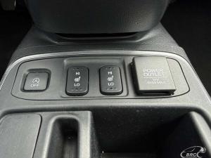 Grey Honda CR-V 2015 in Klaipeda, with an engine capacity of 1.60 L and mileage of 243 thousand km for 9500 €, photo 24 on AUTOMOTO.COM.LV