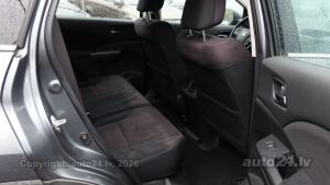 Pelēks Honda CR-V 2015 Tartu, ar dzinēja tilpumu 2.20 L un nobraukumu 131 tūkst. km par 13990 €, foto 7 vietnē AUTOMOTO.COM.LV