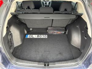 Grey Honda CR-V 2016 in Riga, with an engine capacity of 2.00 L and mileage of 89 thousand km for 15900 €, photo 19 on AUTOMOTO.COM.LV