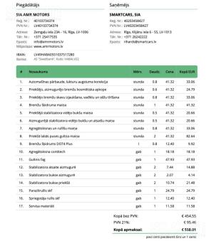 Grey Honda CR-V 2016 in Riga, with an engine capacity of 2.00 L and mileage of 89 thousand km for 15900 €, photo 27 on AUTOMOTO.COM.LV