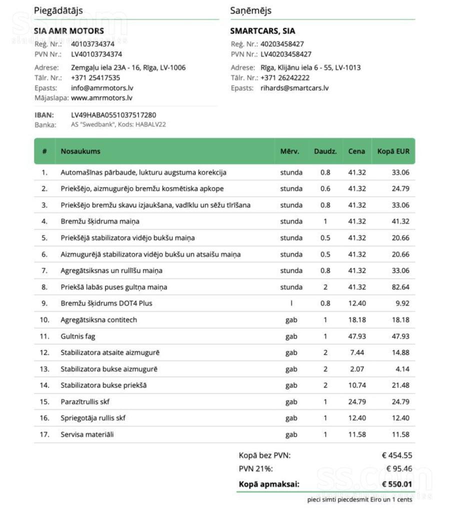 Grey Honda CR-V 2016 in Riga, with an engine capacity of 2.00 L and mileage of 89 thousand km for 15900 €, photo 27 on AUTOMOTO.COM.LV