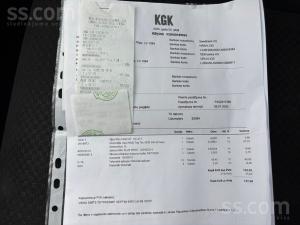 Серый Хонда СРВ 2016 в Рига, объемом двигателя 2.00 л и пробегом 89 тыс. км за 15750 €, фото 23 на AUTOMOTO.COM.LV