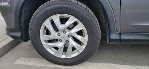 Pelēks Honda CR-V 2016 Klaipėda, ar dzinēja tilpumu 2.40 L un nobraukumu 179 tūkst. km par 14899 €, foto 22 vietnē AUTOMOTO.COM.LV