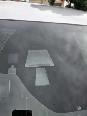 Grey Honda CR-V 2016 in Siauliai, with an engine capacity of 2.00 L and mileage of 274 thousand km for 13950 €, photo 22 on AUTOMOTO.COM.LV
