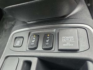 Grey Honda CR-V 2016 in Siauliai, with an engine capacity of 2.00 L and mileage of 274 thousand km for 13950 €, photo 23 on AUTOMOTO.COM.LV
